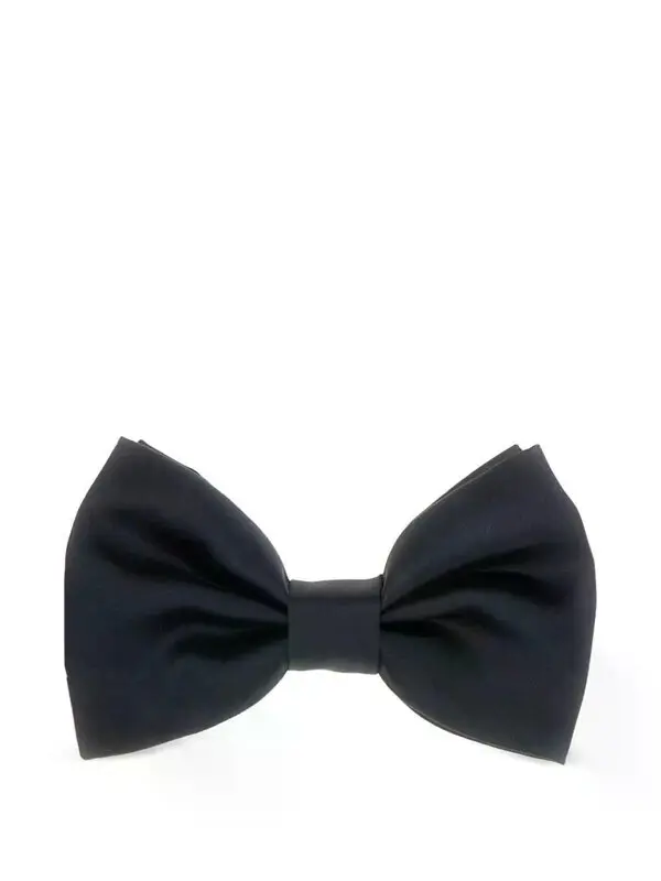 Corneliani Bow Tie - Blue