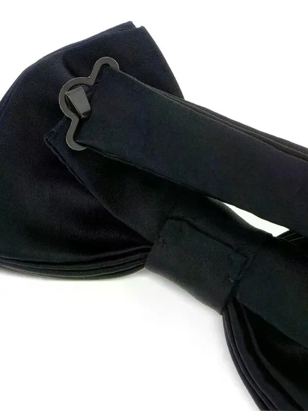 Corneliani Bow Tie - Blue