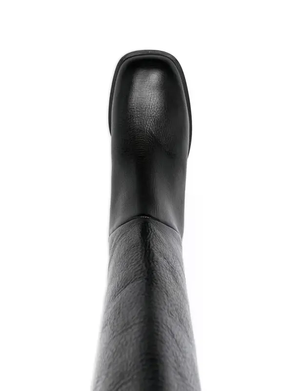 Our Legacy Alta Buckle Boots