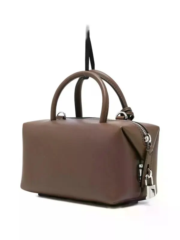 Max Mara Top Handle Satchel