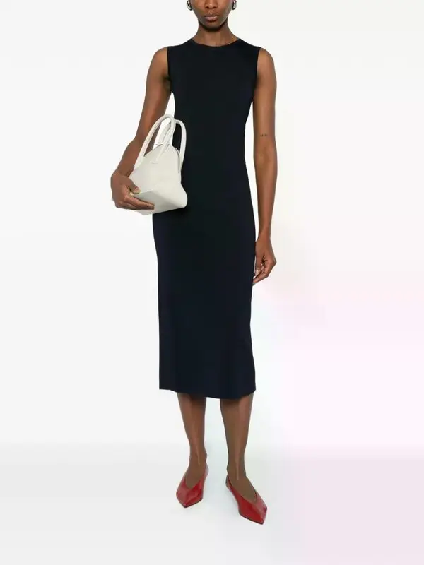 Max Mara Pangus Midi Dress