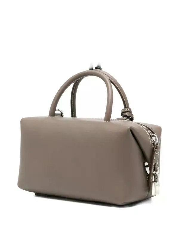 Max Mara Top Handle Tote Bag