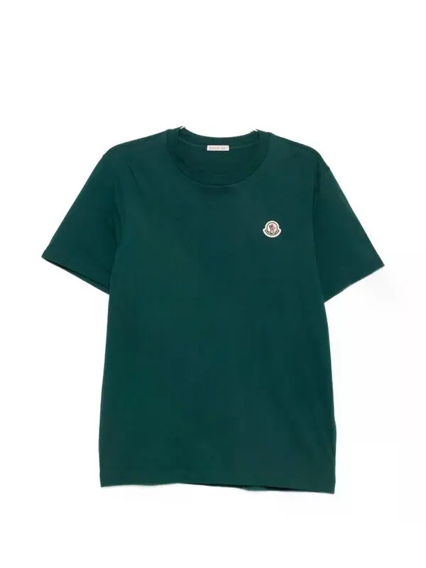Moncler Logo T-shirt