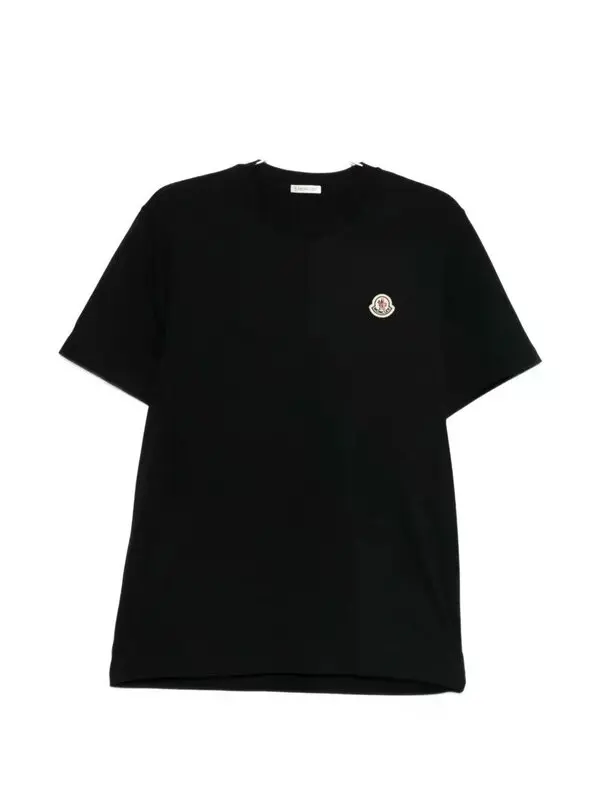 Moncler Patch T-shirt