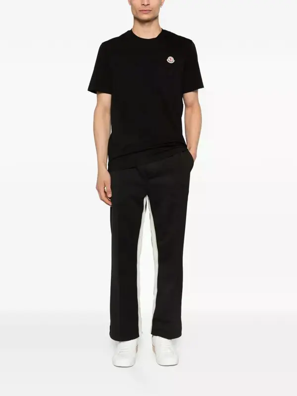Moncler Patch T-shirt