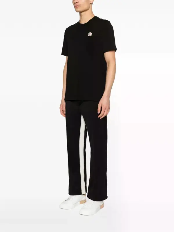 Moncler Patch T-shirt