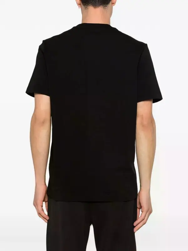Moncler Patch T-shirt