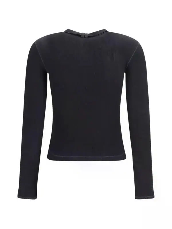 DIESEL T-iaras Long-sleeved Top