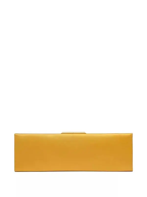 Saint Laurent Large Rectangular Clutch Bag