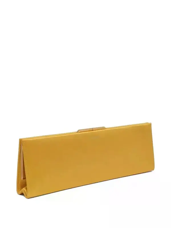 Saint Laurent Large Rectangular Clutch Bag