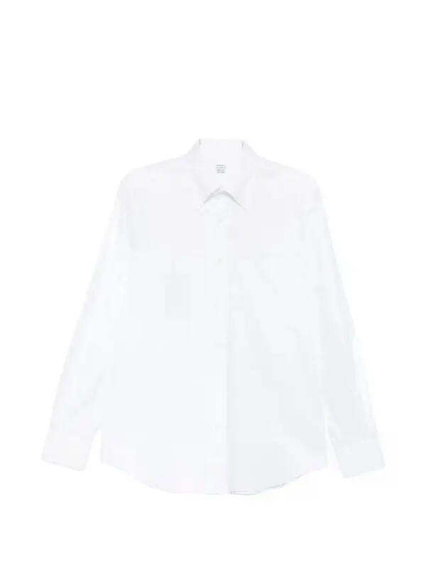MAZZARELLI Buttoned Shirt