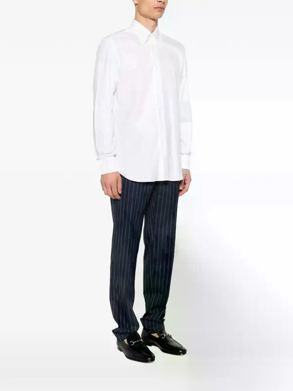 MAZZARELLI Buttoned Shirt
