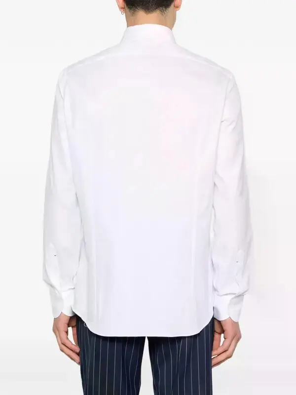 MAZZARELLI Buttoned Shirt