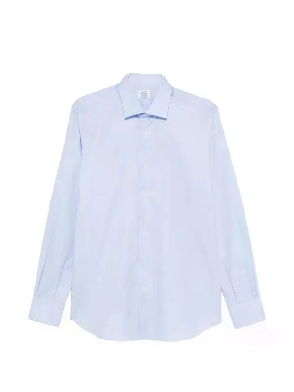 MAZZARELLI Buttoned Shirt