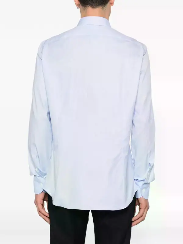 MAZZARELLI Buttoned Shirt