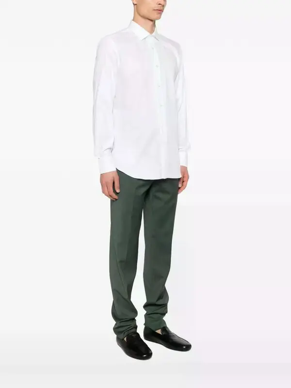 MAZZARELLI Long-sleeve Shirt
