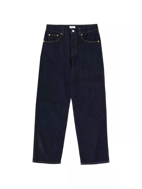 Filippa K Relaxed-fit Jeans - Blue