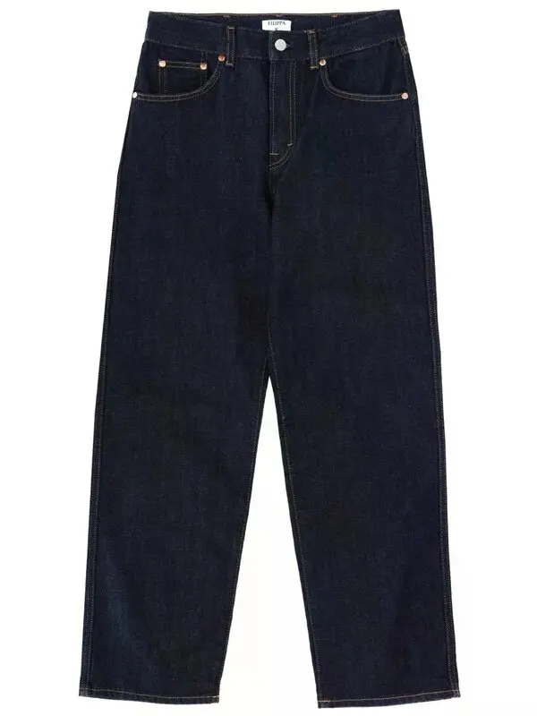 Filippa K Relaxed-fit Jeans