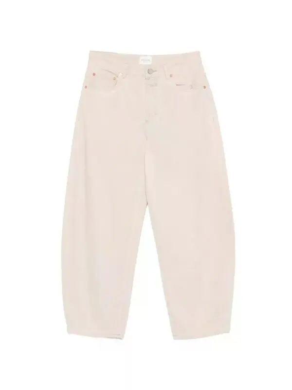 Closed Jazzie Tapered Jeans - Neutrals