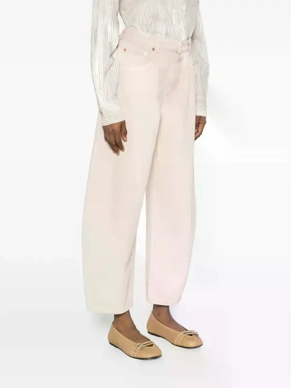 Closed Jazzie Tapered Jeans - Neutrals