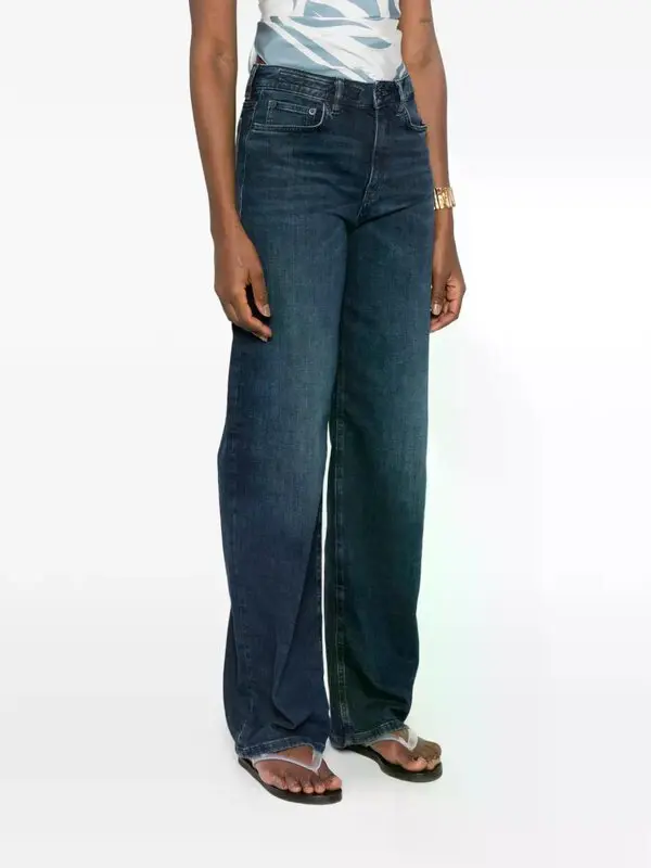 DRYKORN Medley Belt-loop Jeans