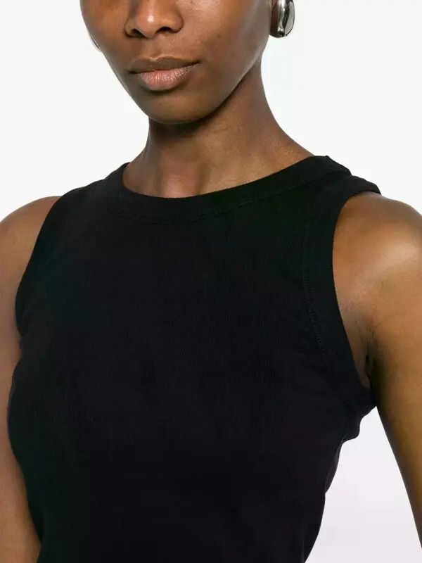 DRYKORN Olina Ribbed Tank Top