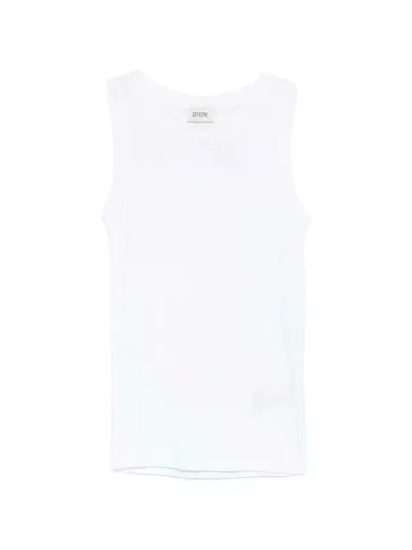 DRYKORN Olina Sleeveless Tank Top