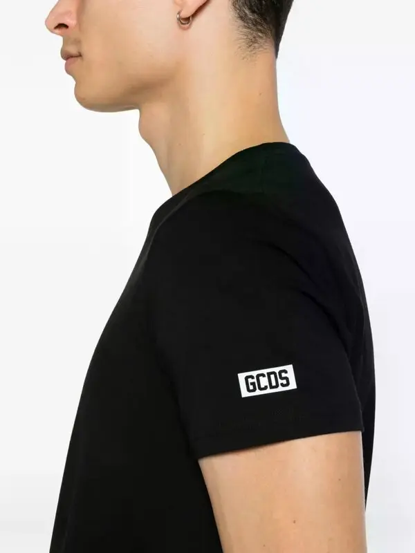 Gcds Logo T-shirt