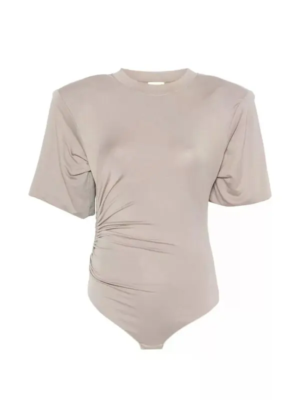 Andamane Gathered Bodysuit