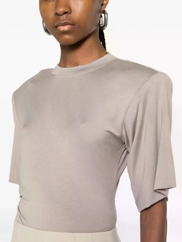 Andamane Gathered Bodysuit
