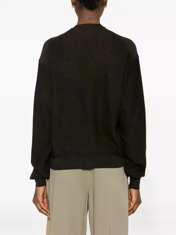 LEMAIRE Buttoned Cardigan