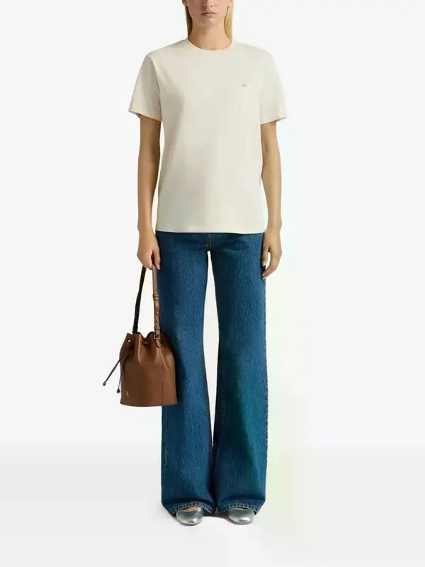 Bally Rina Cotton T-shirt