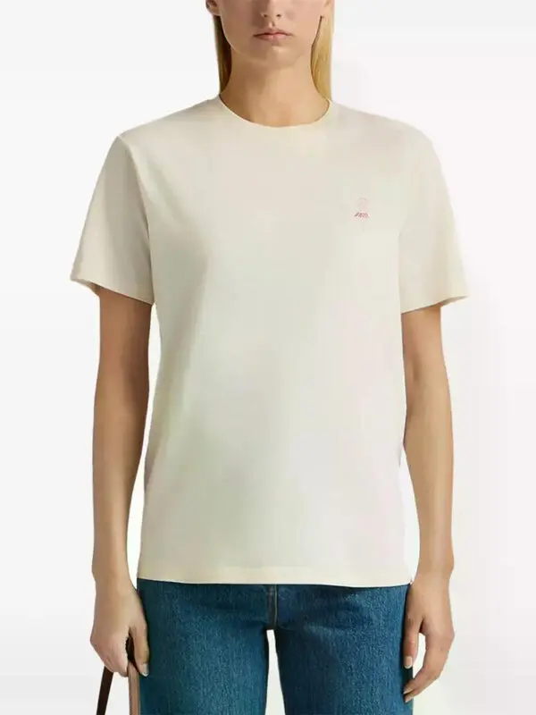 Bally Rina Cotton T-shirt