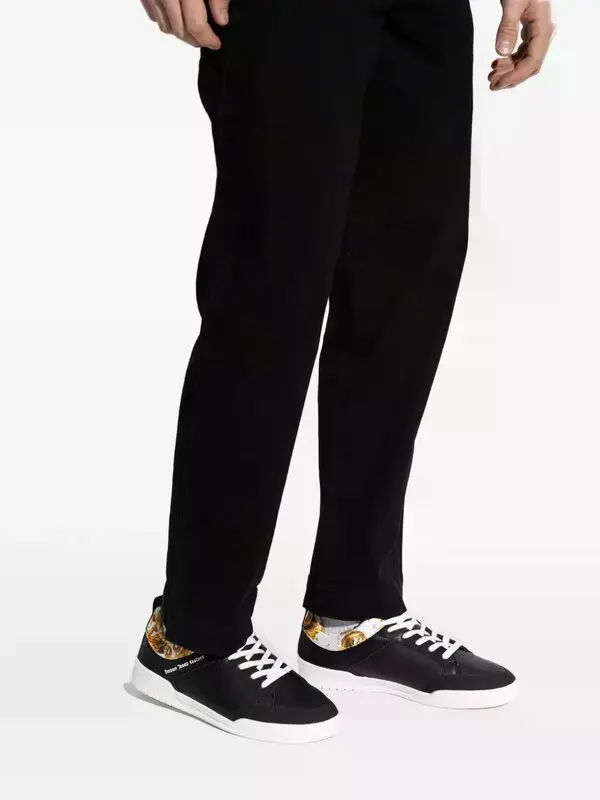 Versace Fondo Brooklyn Sneakers