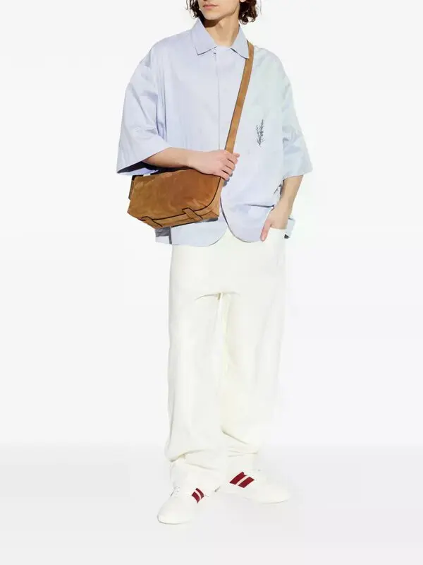 FRAME Baggy Jeans - Neutrals