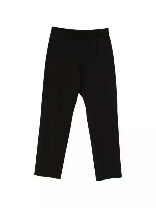 Barena Venezia Elastic Waistband Trousers