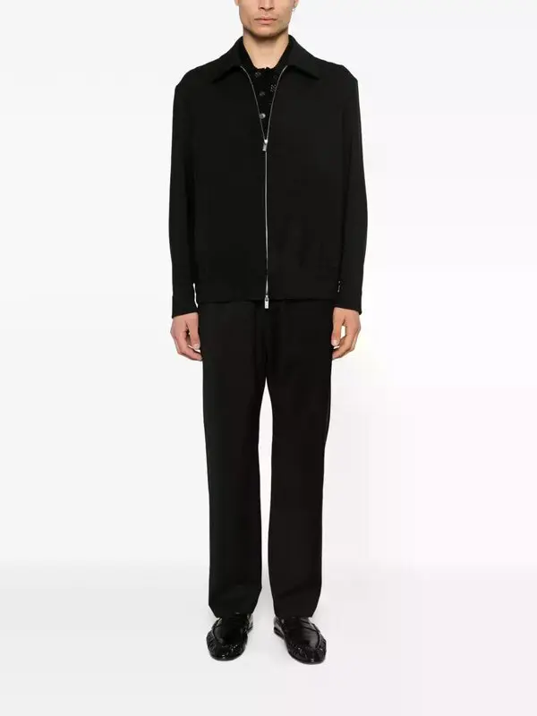Barena Venezia Elastic Waistband Trousers