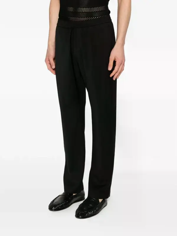 Barena Venezia Elastic Waistband Trousers