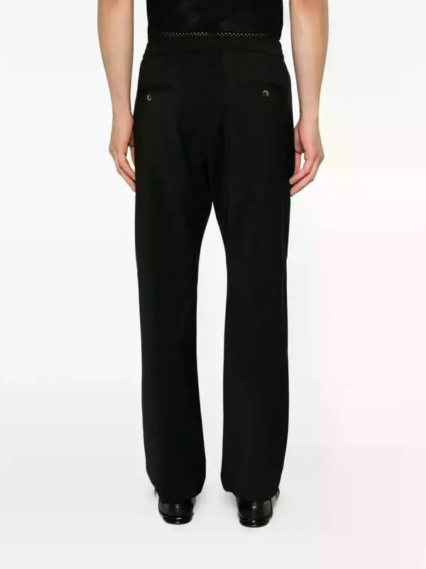 Barena Venezia Elastic Waistband Trousers