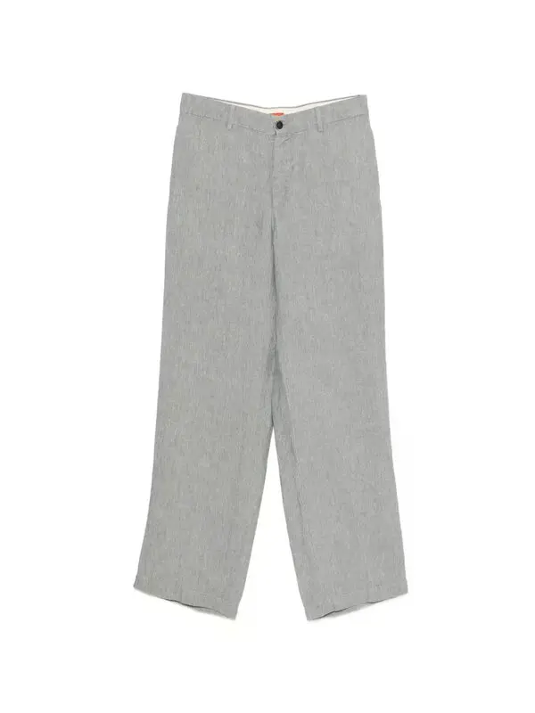 Barena Venezia Button Trousers