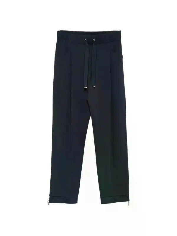 Herno Drawstring Trousers