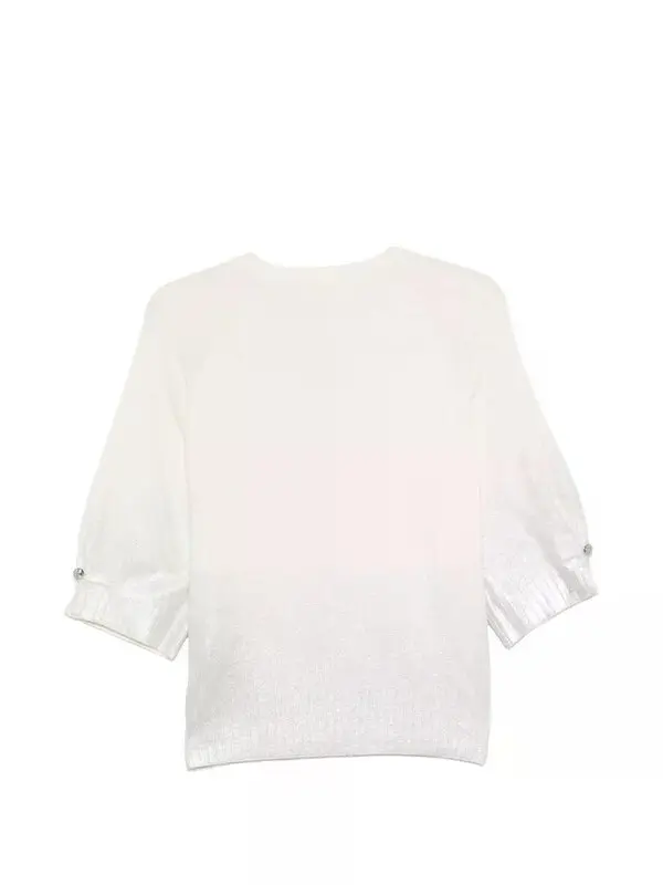 Liu Jo Round-neck T-shirt