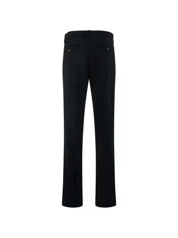 NINE:INTHE:MORNING Belt-loops Trousers