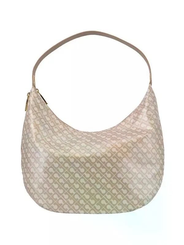 GHERARDINI Patterned Shoulder Bag