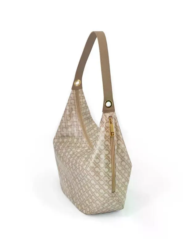 GHERARDINI Patterned Shoulder Bag