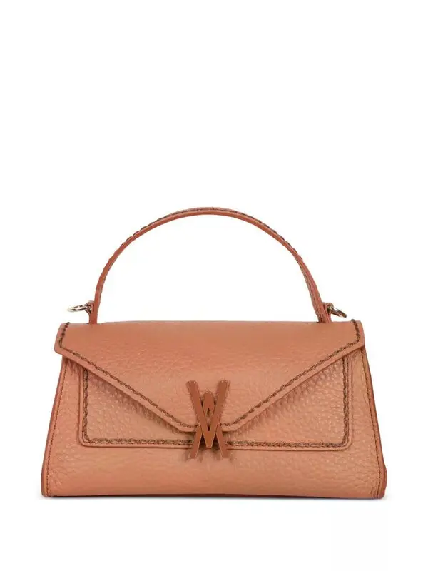 VISONA` Valentina Tote Bag - Pink