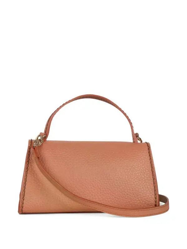 VISONA` Valentina Tote Bag - Pink