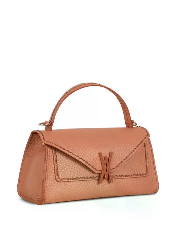 VISONA` Valentina Tote Bag - Pink