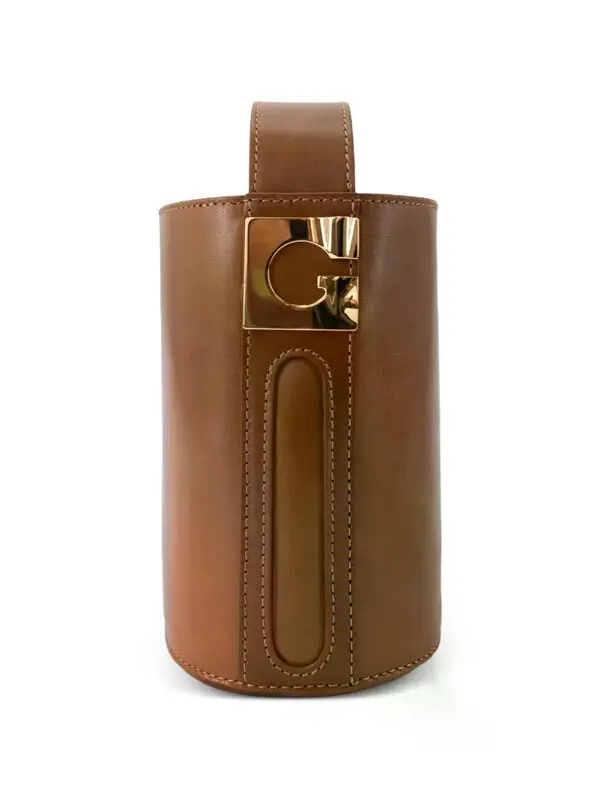 GHERARDINI Lisa Bucket Bag