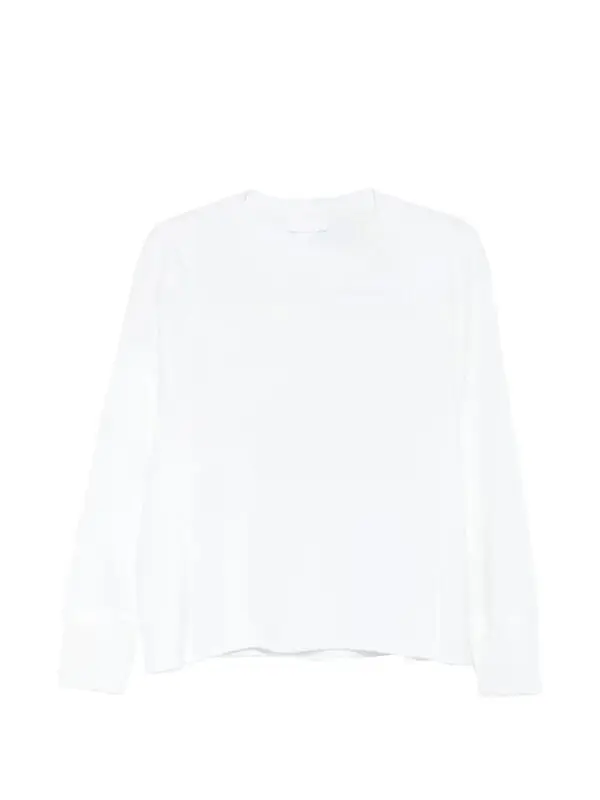 DONDUP Frayed Sweatshirt